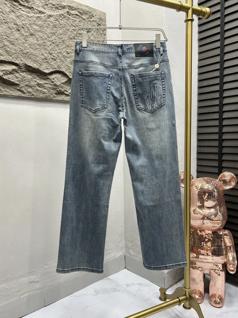 Budget-friendly Louis Vuitton Jeans