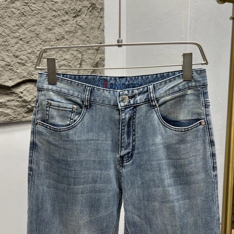 Budget-friendly Louis Vuitton Jeans