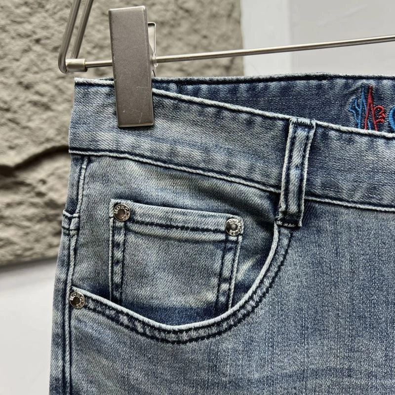 Budget-friendly Louis Vuitton Jeans