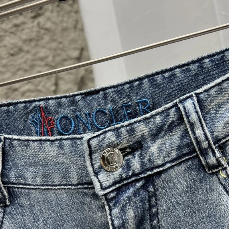 Budget-friendly Louis Vuitton Jeans