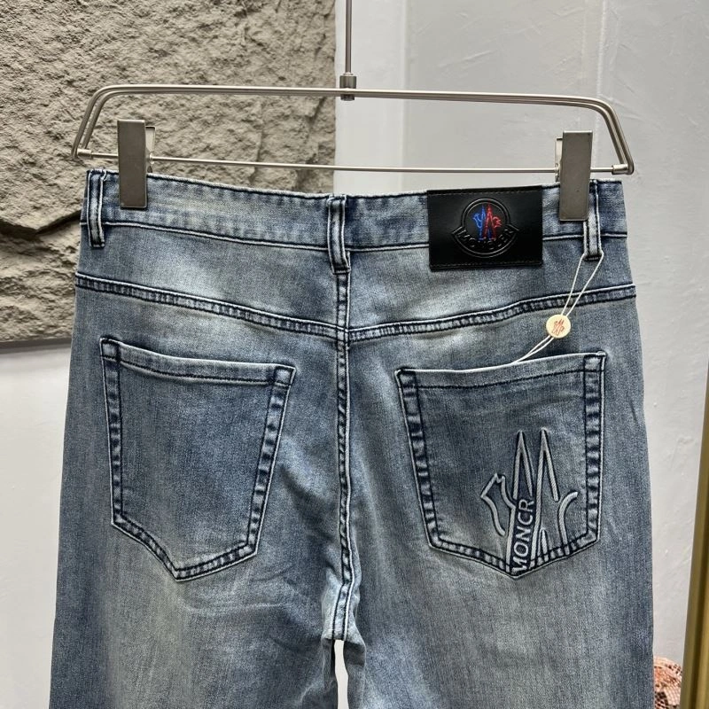 Budget-friendly Louis Vuitton Jeans
