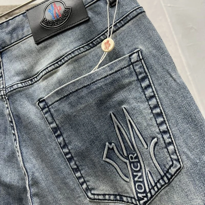 Budget-friendly Louis Vuitton Jeans