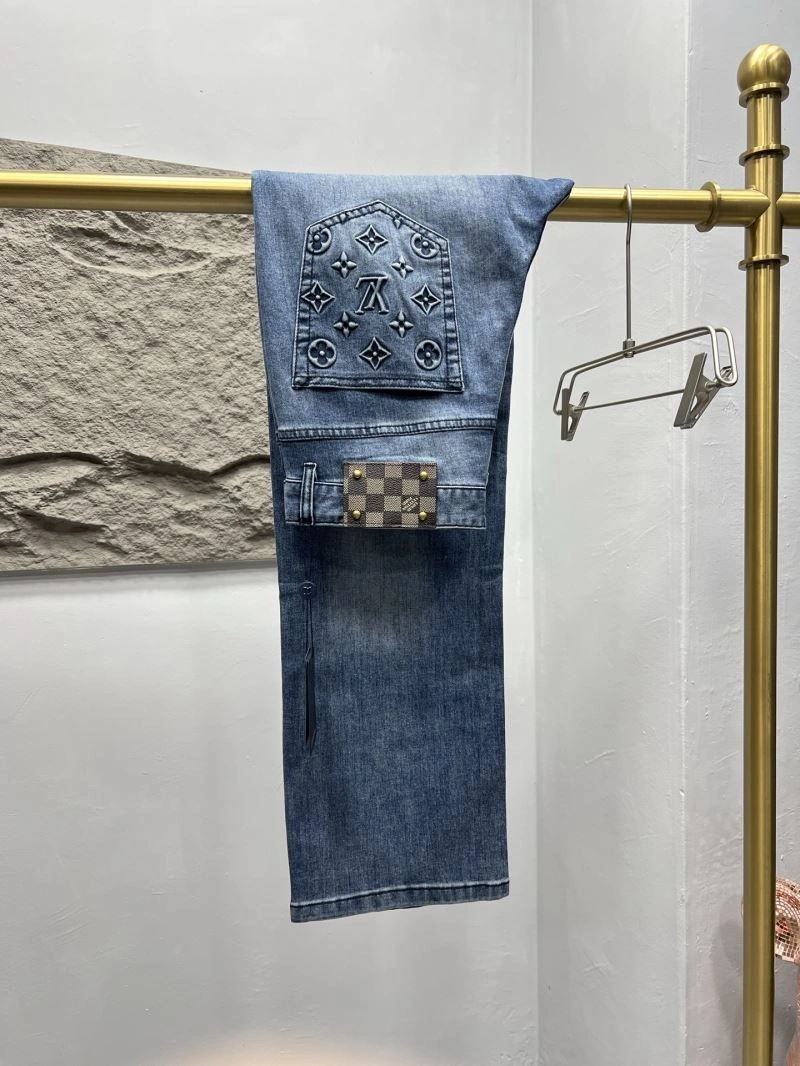 Louis Vuitton Jeans