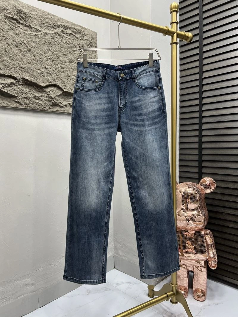 Authentic Louis Vuitton Jeans