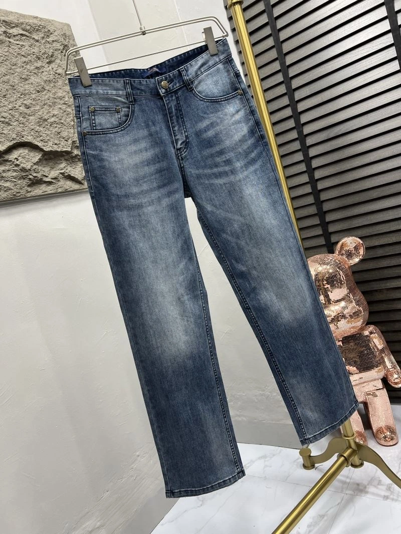 Authentic Louis Vuitton Jeans