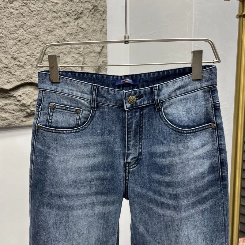 Authentic Louis Vuitton Jeans