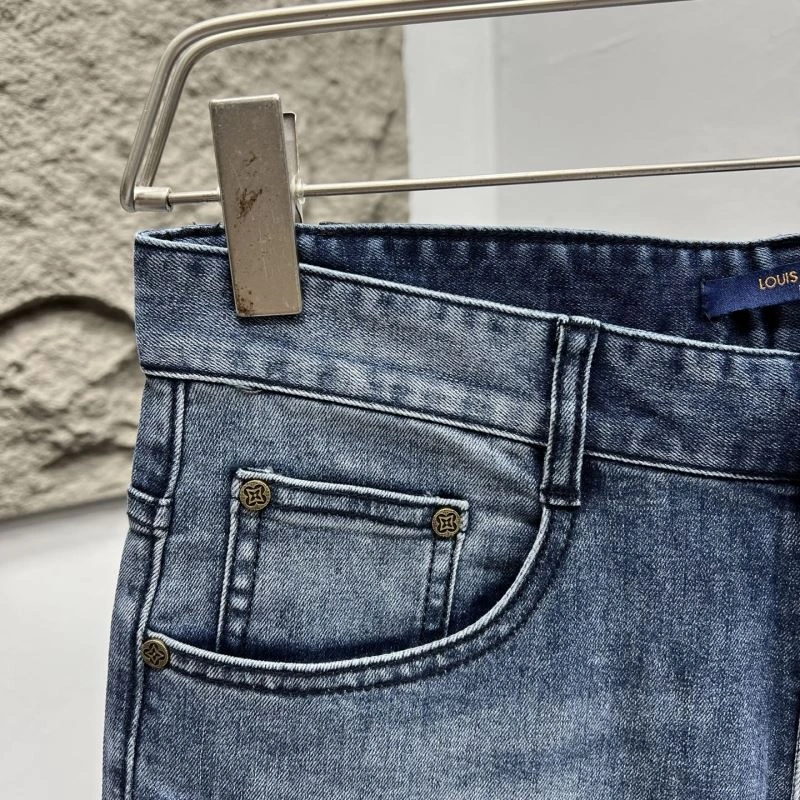 Authentic Louis Vuitton Jeans