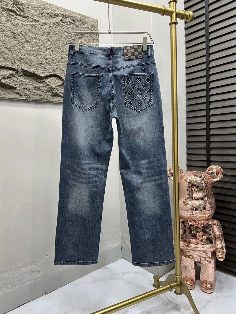 Authentic Louis Vuitton Jeans