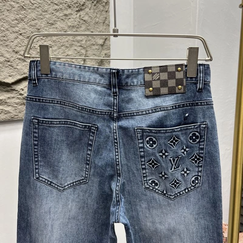 Authentic Louis Vuitton Jeans