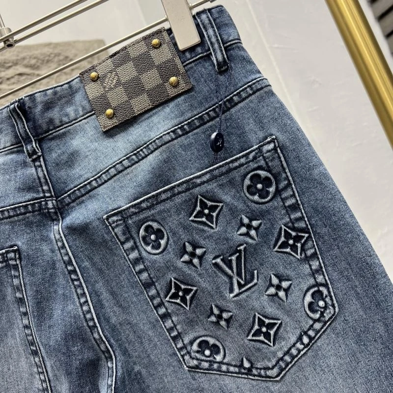 Authentic Louis Vuitton Jeans