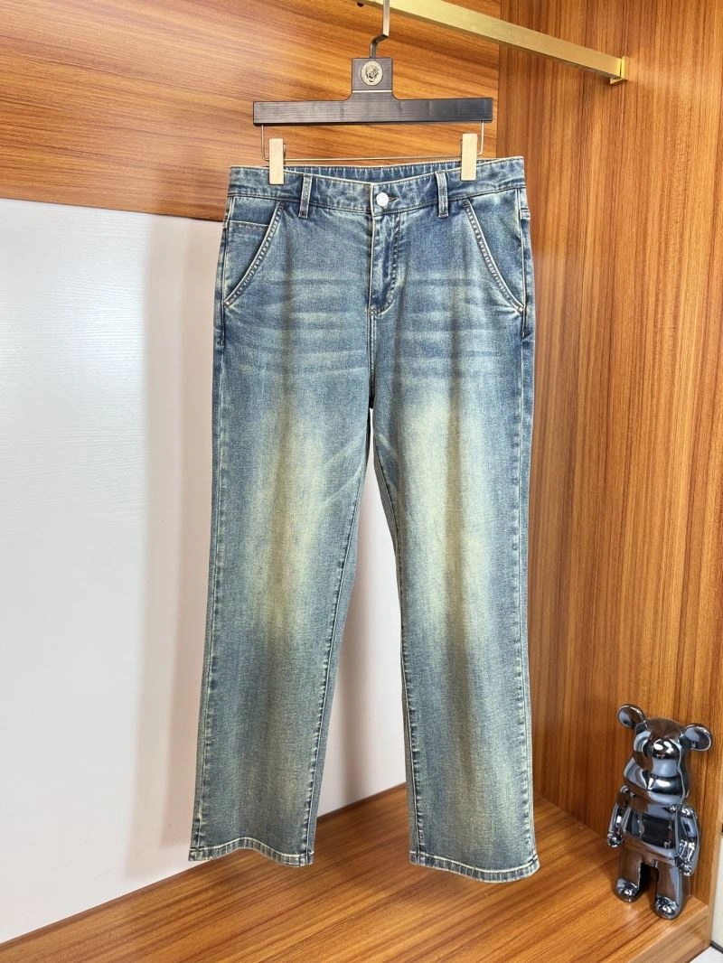 Louis Vuitton Jeans