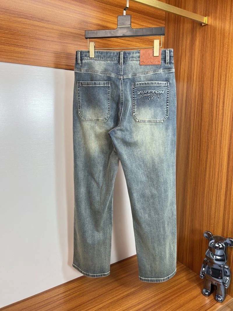 OEM Louis Vuitton Jeans