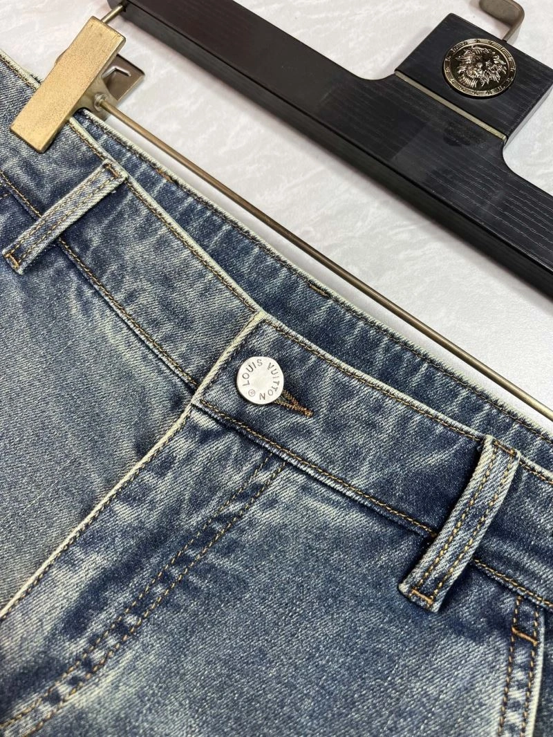 OEM Louis Vuitton Jeans