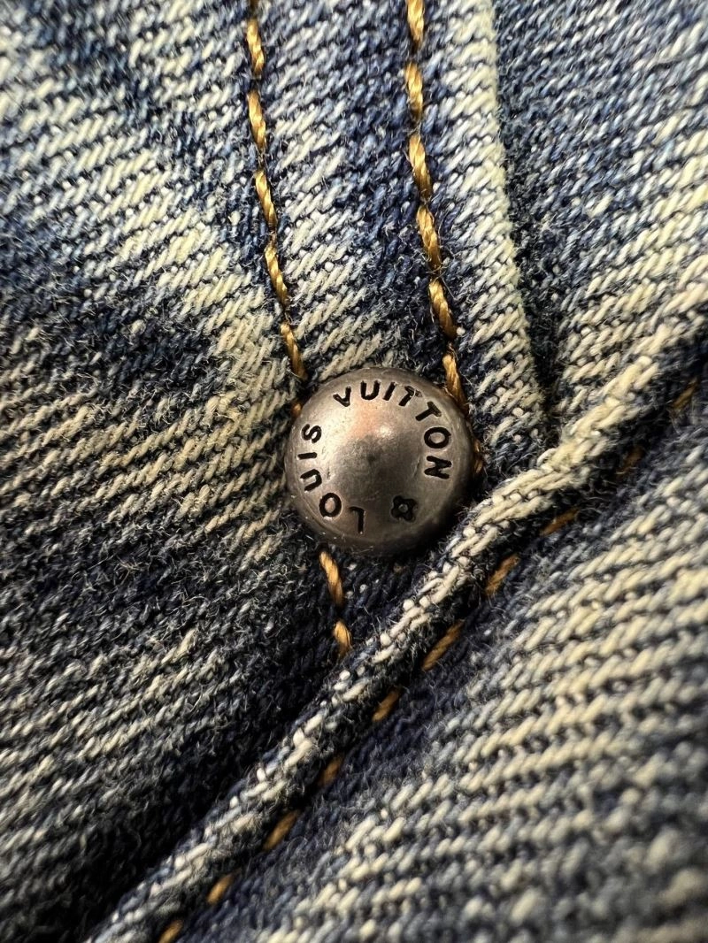 OEM Louis Vuitton Jeans