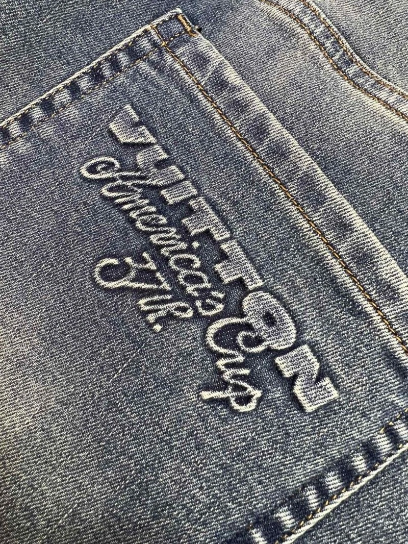 OEM Louis Vuitton Jeans