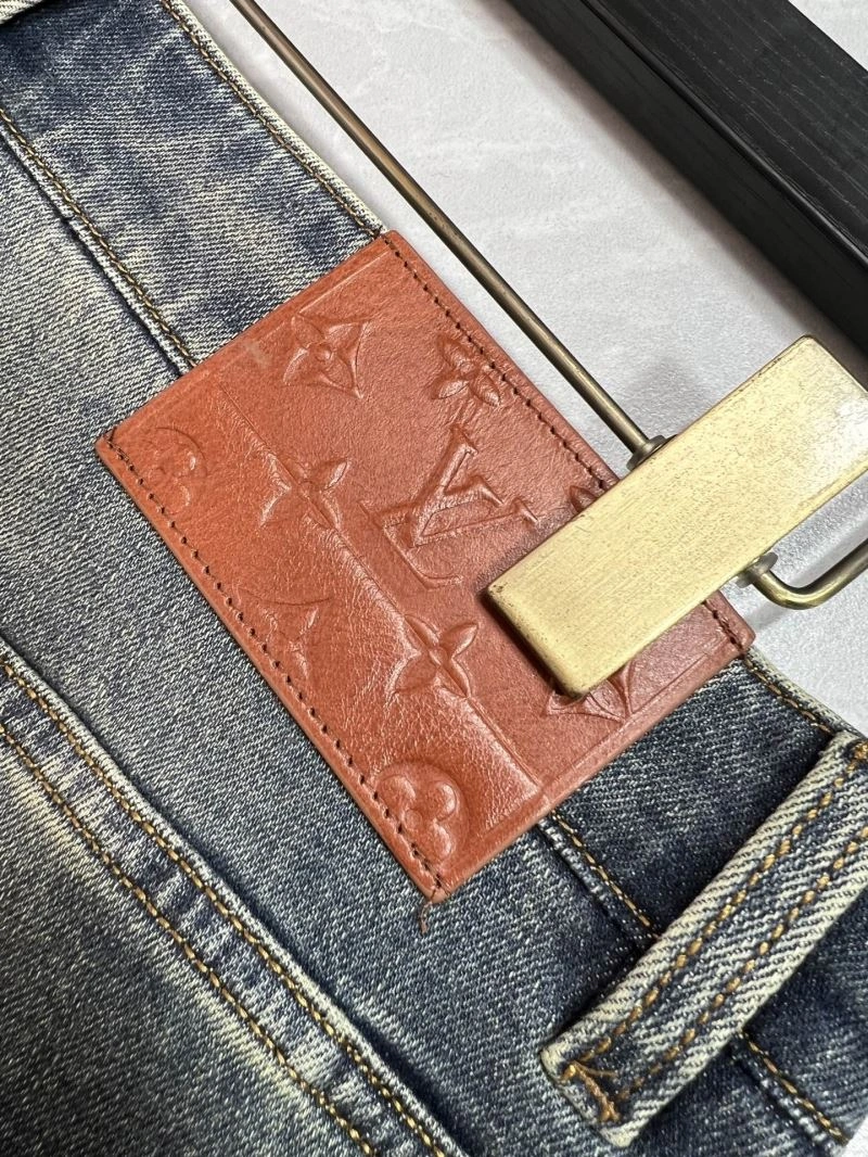 OEM Louis Vuitton Jeans