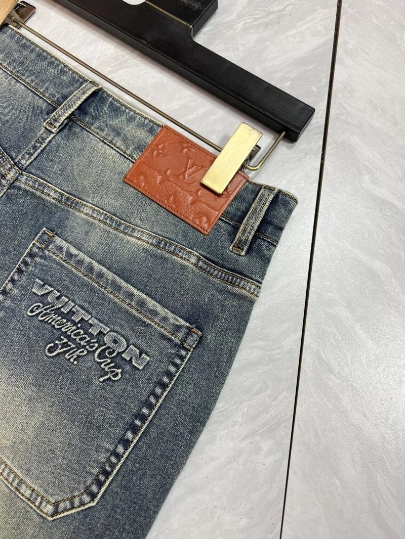 OEM Louis Vuitton Jeans
