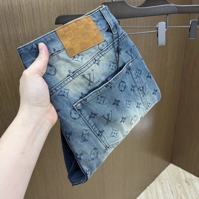 Louis Vuitton Jeans