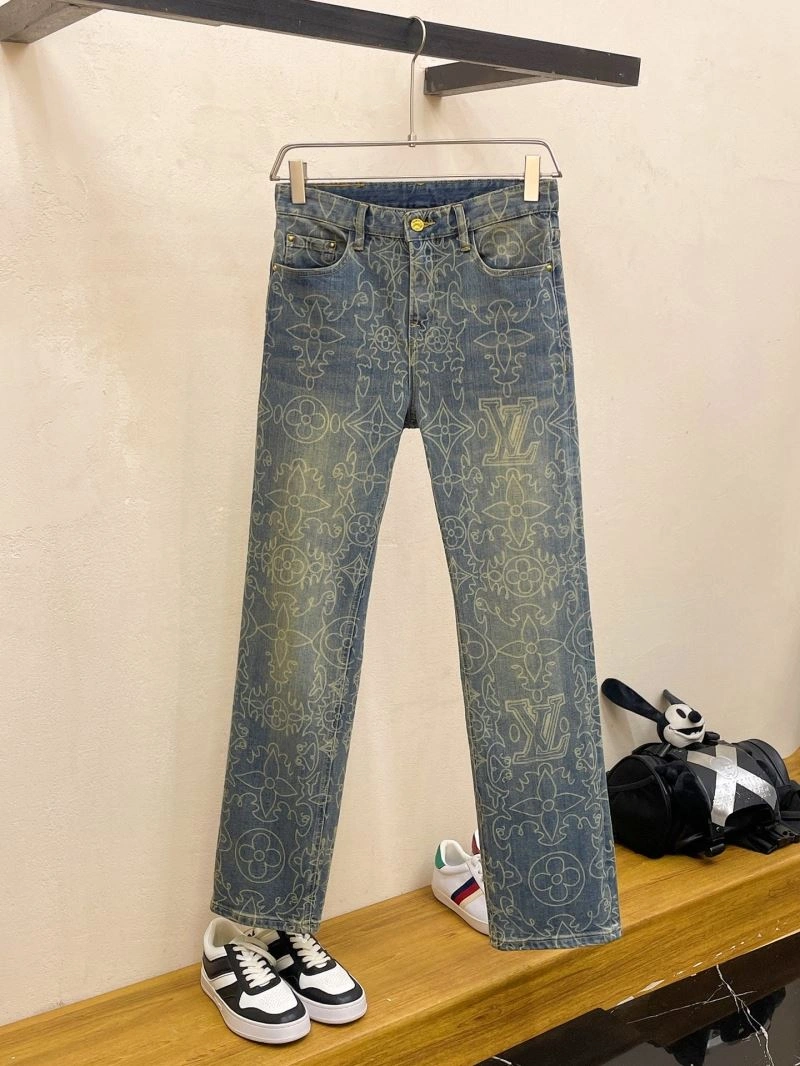 Louis Vuitton Jeans