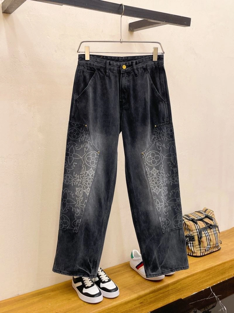 Louis Vuitton Jeans