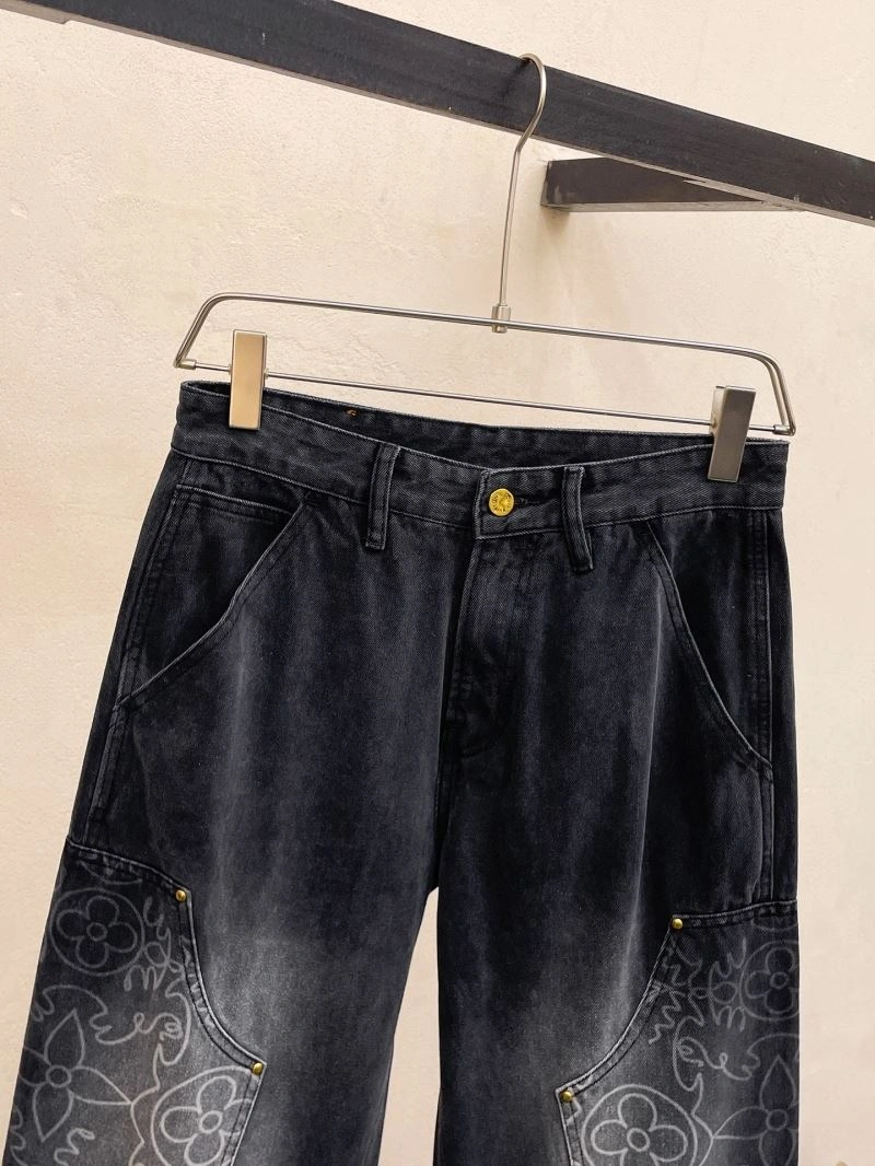 Perfect replica Louis Vuitton Jeans