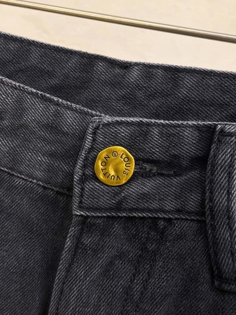 Perfect replica Louis Vuitton Jeans