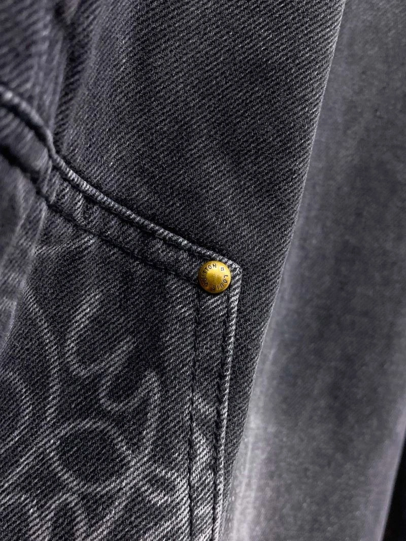 Perfect replica Louis Vuitton Jeans