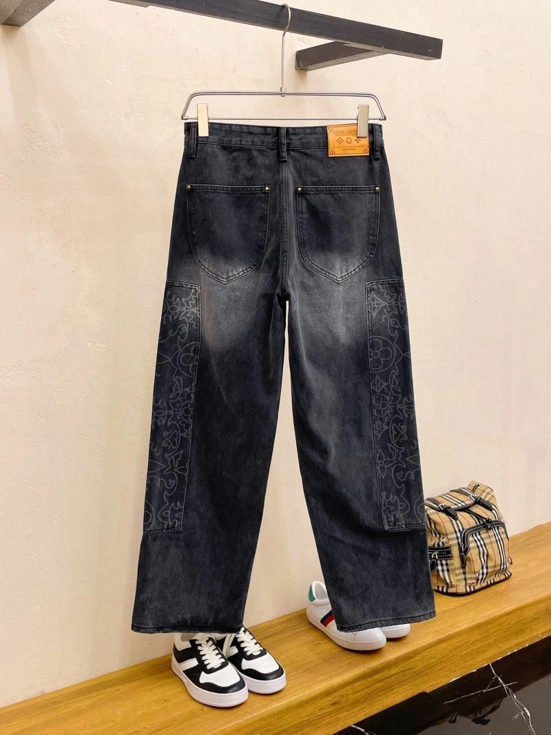 Perfect replica Louis Vuitton Jeans