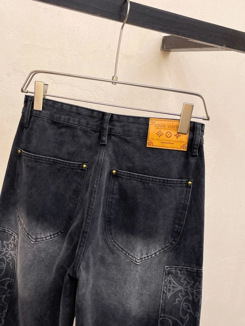 Perfect replica Louis Vuitton Jeans