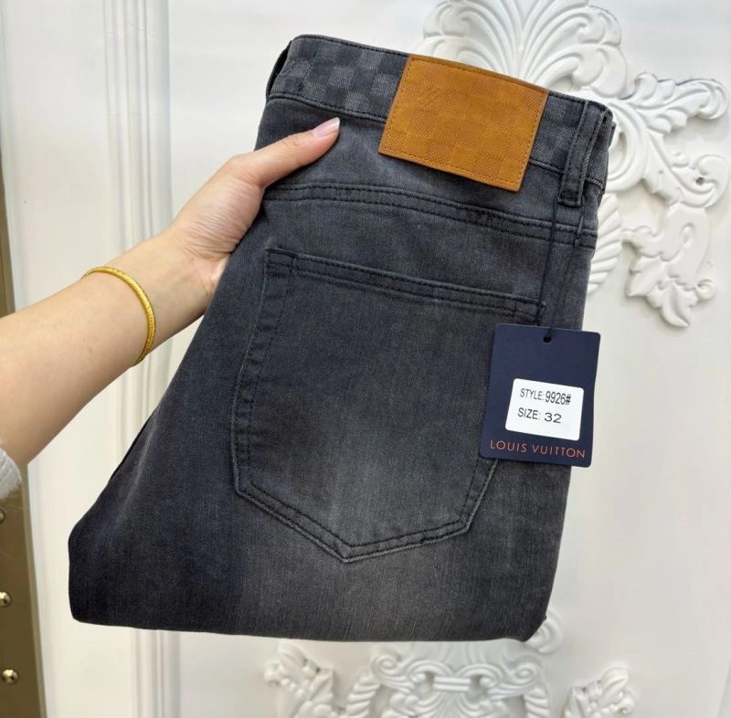 Louis Vuitton Jeans