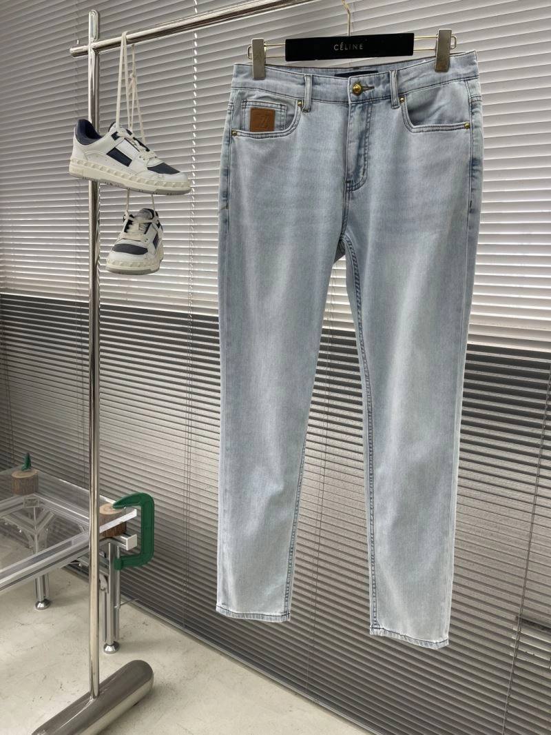 Louis Vuitton Jeans