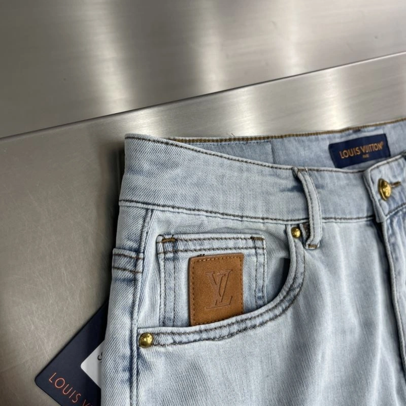 OEM Louis Vuitton Jeans