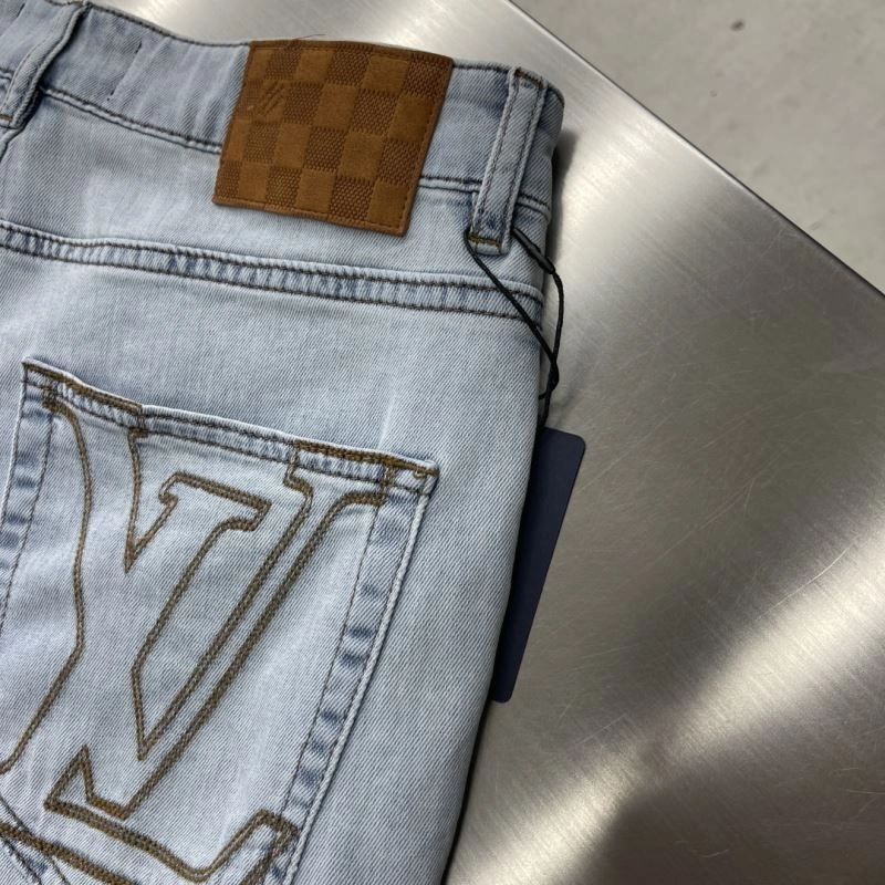 OEM Louis Vuitton Jeans