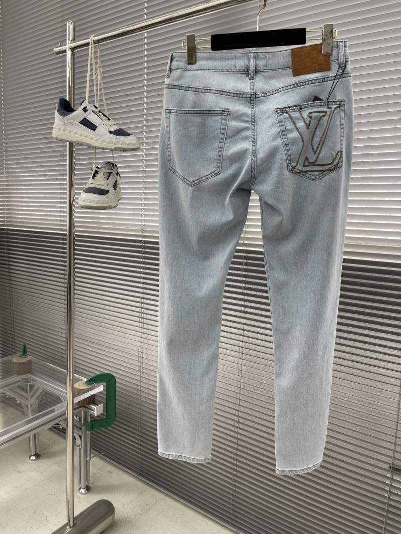 OEM Louis Vuitton Jeans