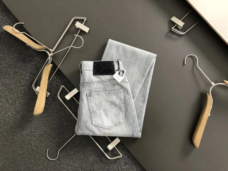 Louis Vuitton Jeans
