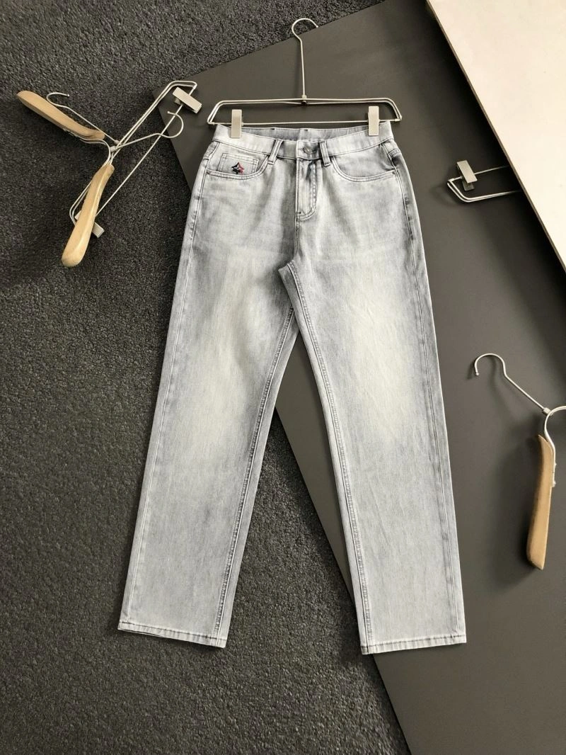 Authentic Louis Vuitton Jeans