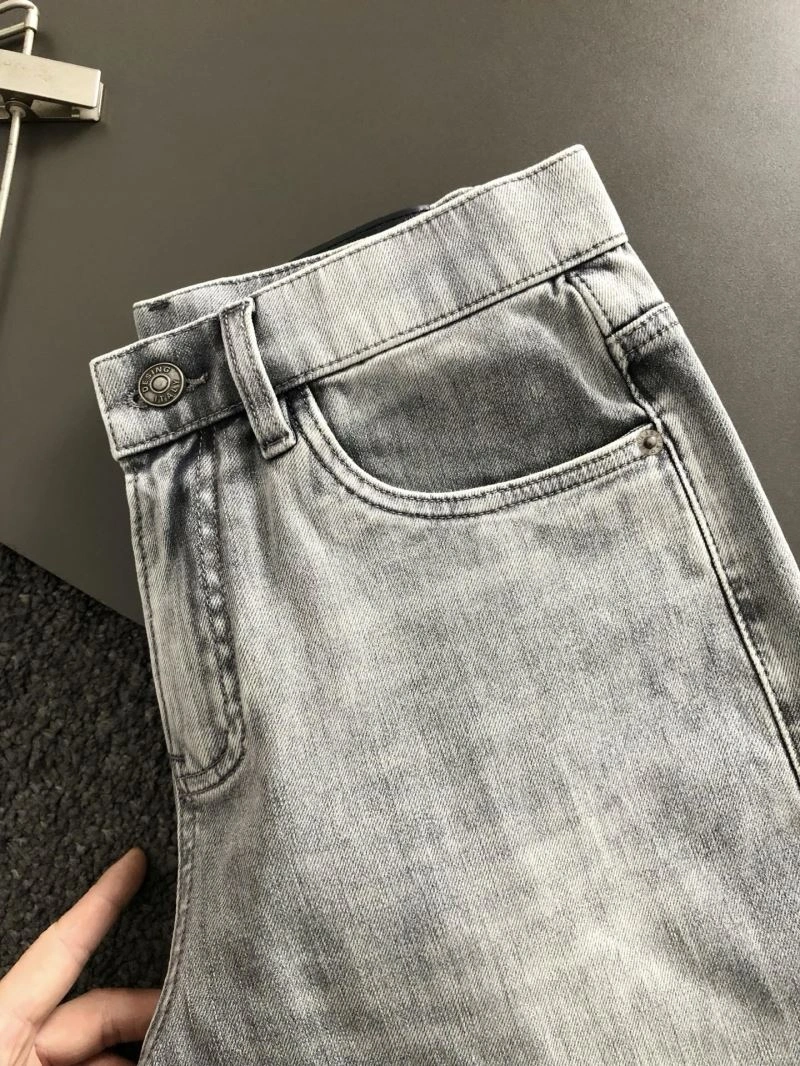 Authentic Louis Vuitton Jeans