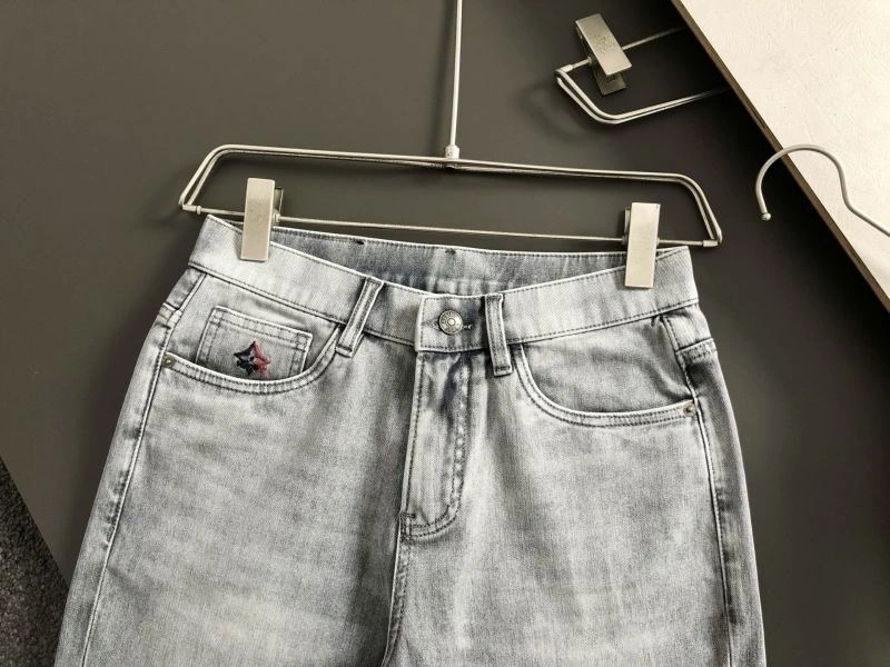Authentic Louis Vuitton Jeans