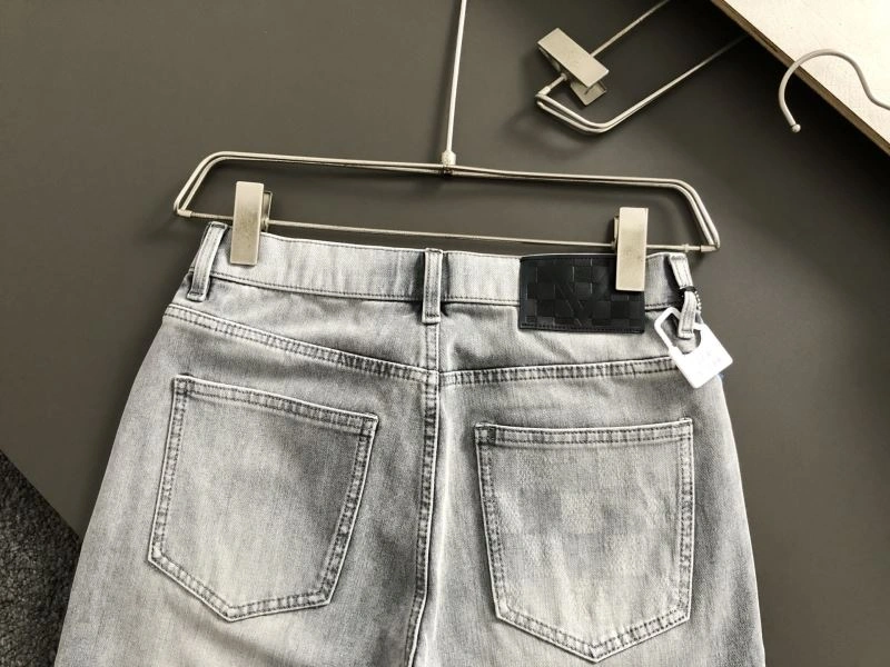 Authentic Louis Vuitton Jeans