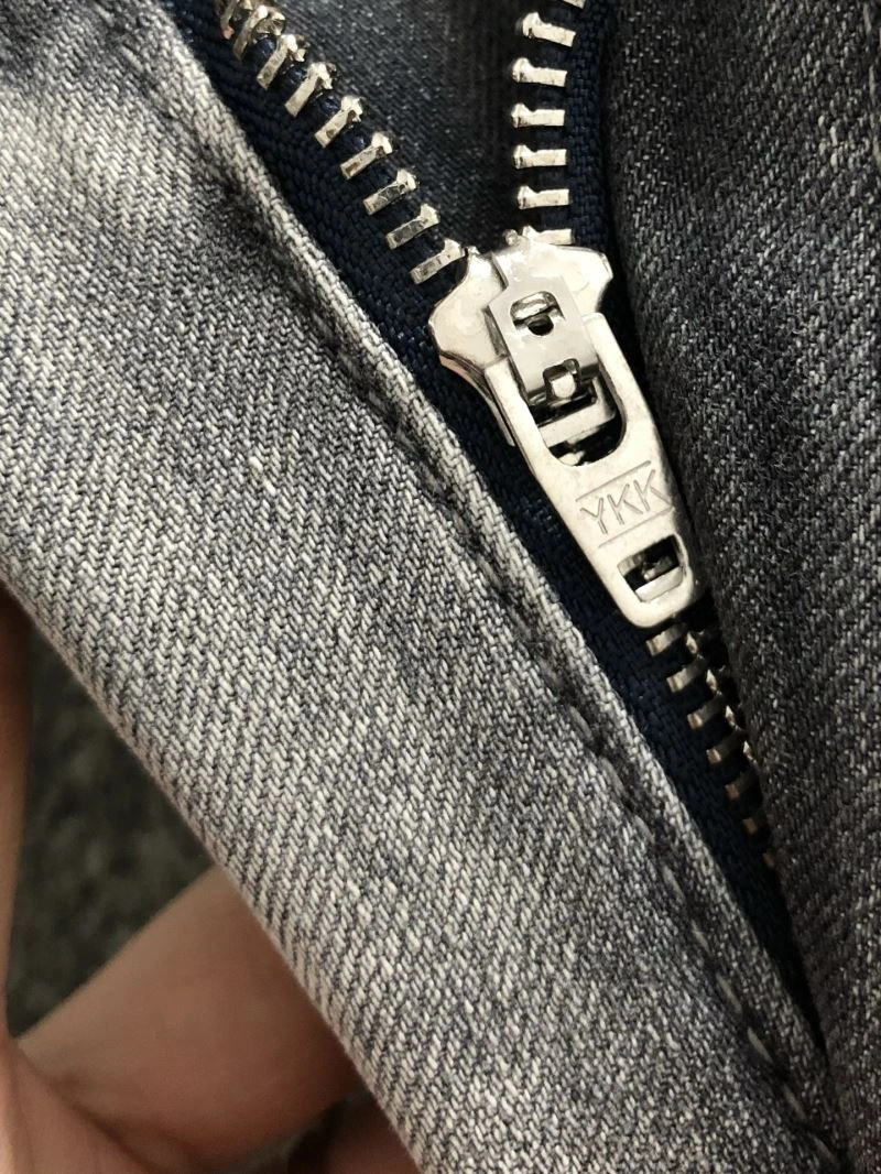 Authentic Louis Vuitton Jeans