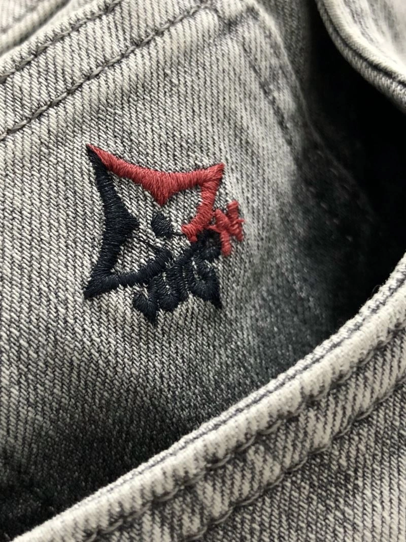 Authentic Louis Vuitton Jeans