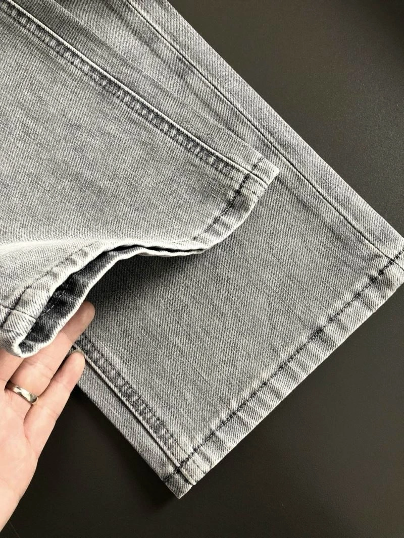 Authentic Louis Vuitton Jeans