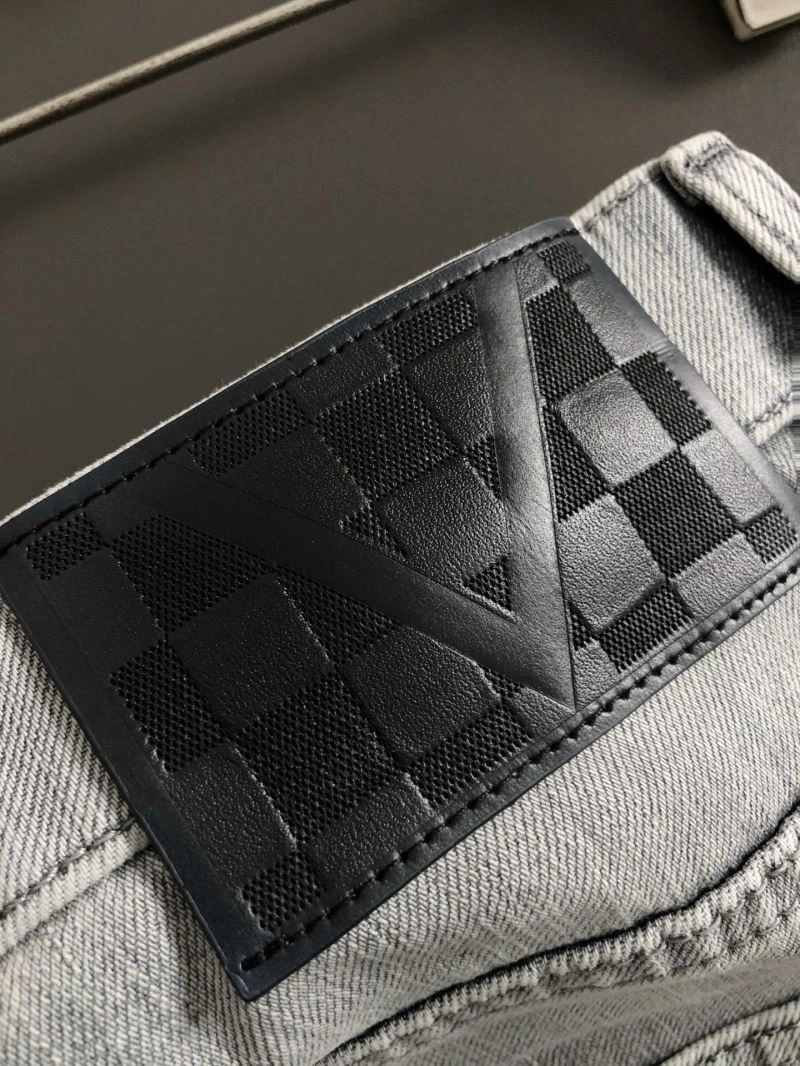 Authentic Louis Vuitton Jeans