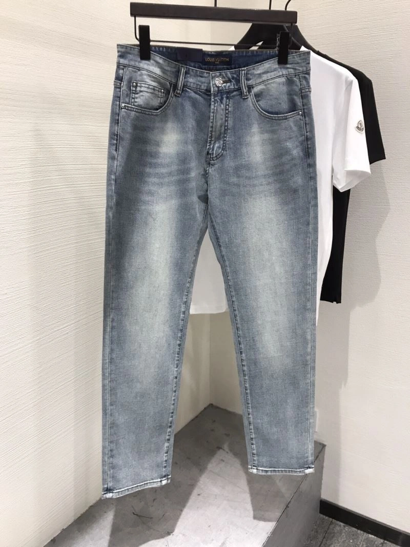 Real Louis Vuitton Jeans
