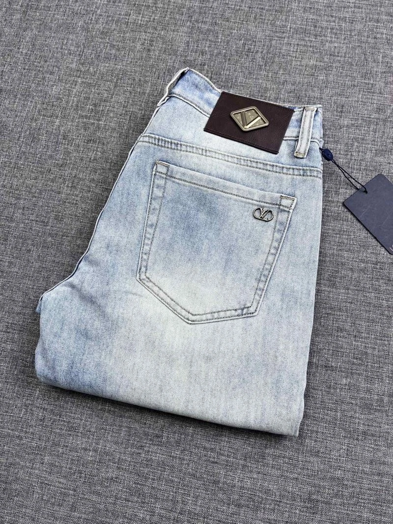 Louis Vuitton Jeans