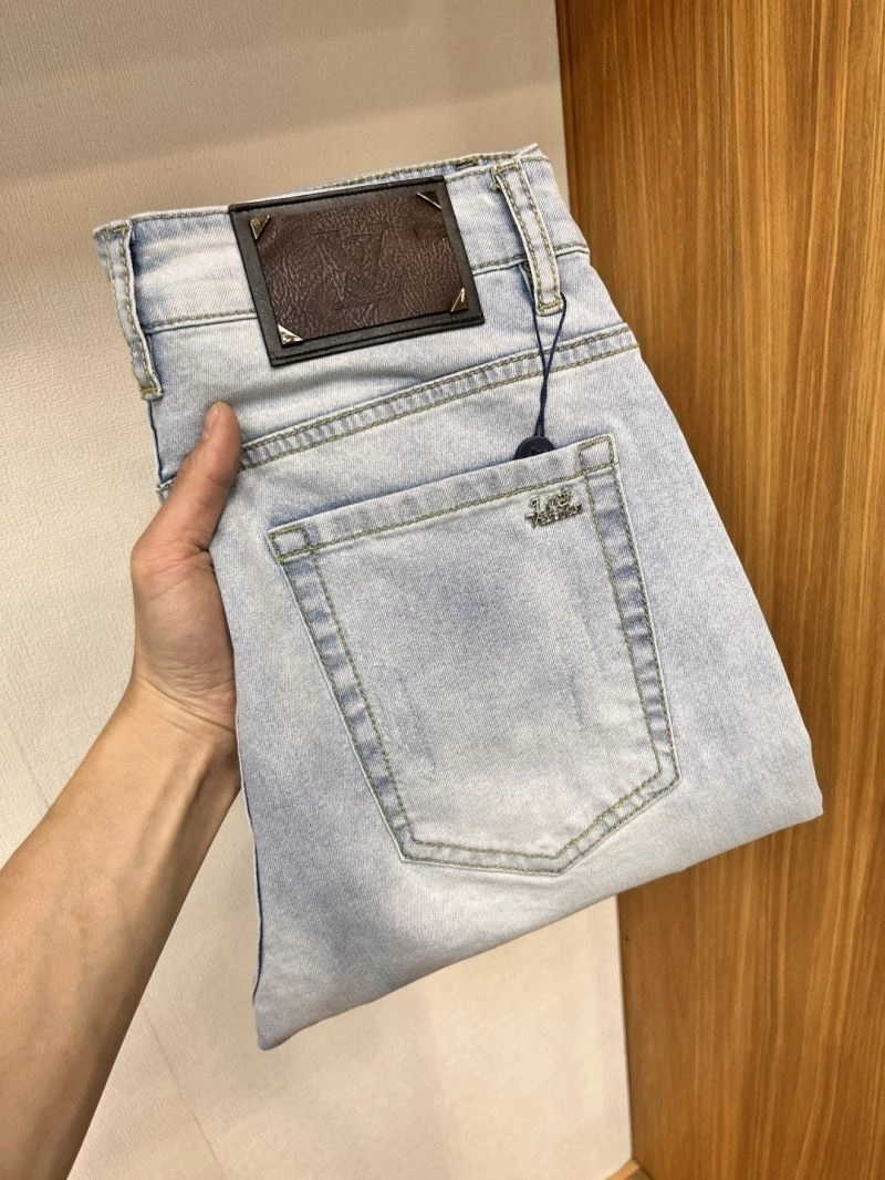 Louis Vuitton Jeans