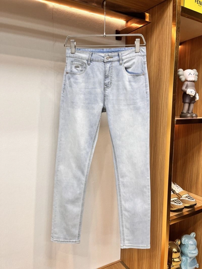 Genuine Louis Vuitton Jeans