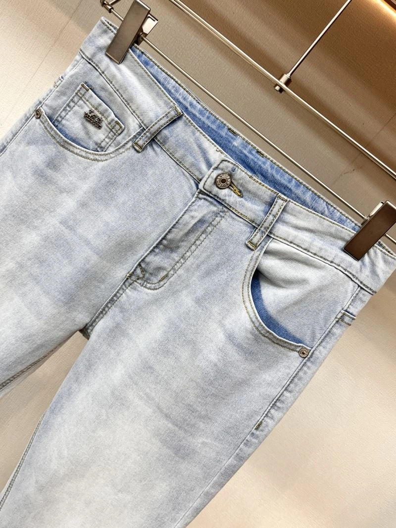 Genuine Louis Vuitton Jeans