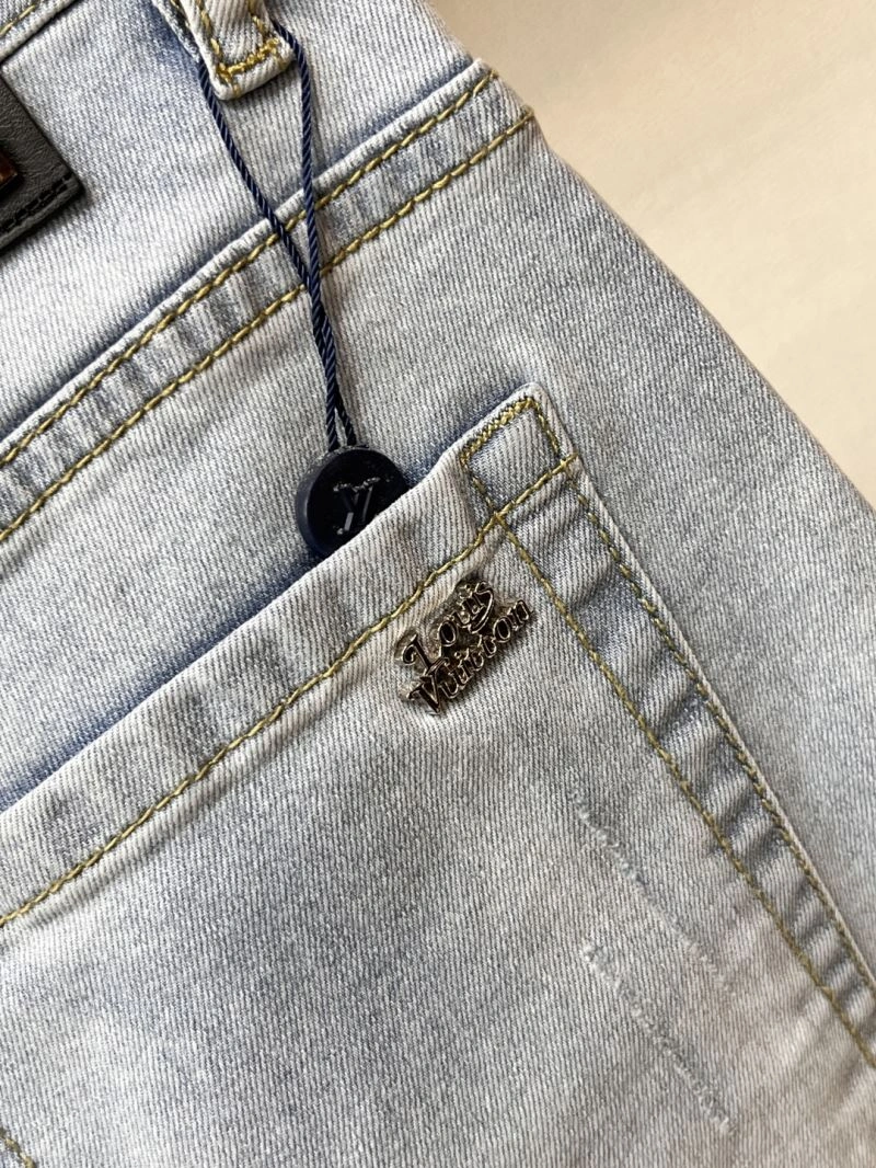 Genuine Louis Vuitton Jeans