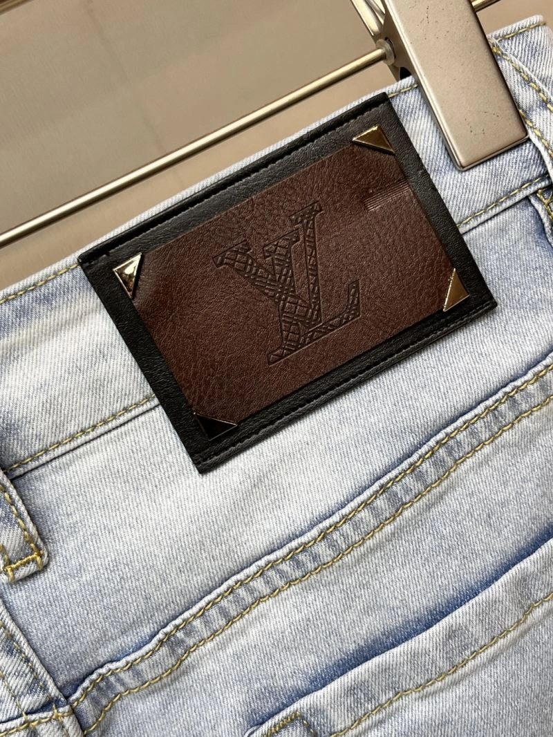 Genuine Louis Vuitton Jeans